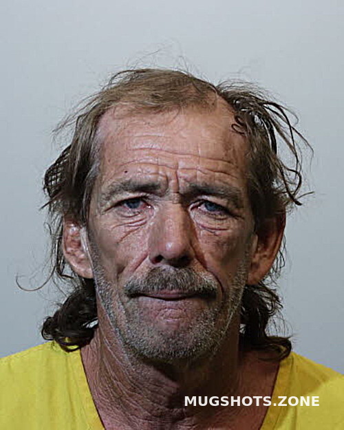 KENNETH TAYLOR 07/02/2021 - Seminole County Mugshots Zone