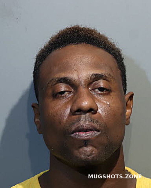 CHAZ HORNE 07/03/2021 - Seminole County Mugshots Zone