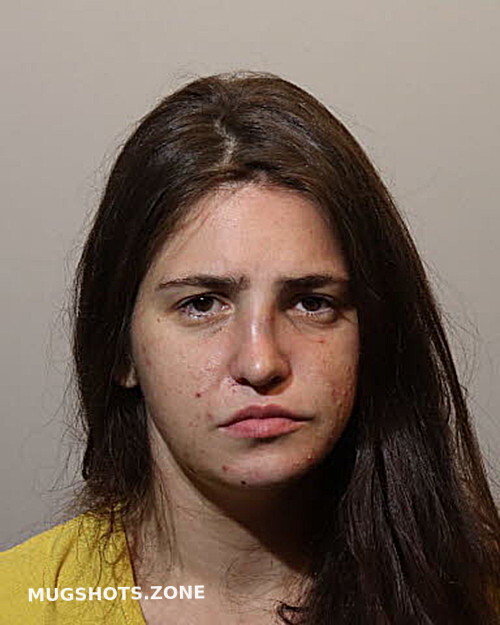 KATHERINE RANKIN 07/06/2021 - Seminole County Mugshots Zone