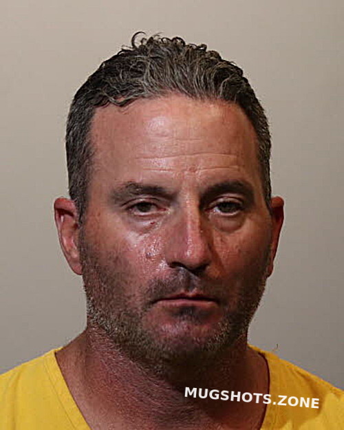 KEVIN LEMAY 07/06/2021 - Seminole County Mugshots Zone