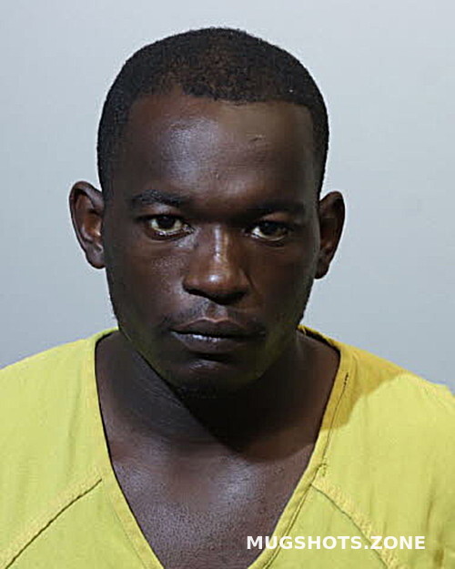 ANTHONY BARTHELL 07/07/2021 - Seminole County Mugshots Zone