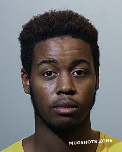 KENNETH CAMPBELL 07/07/2021 - Seminole County Mugshots Zone