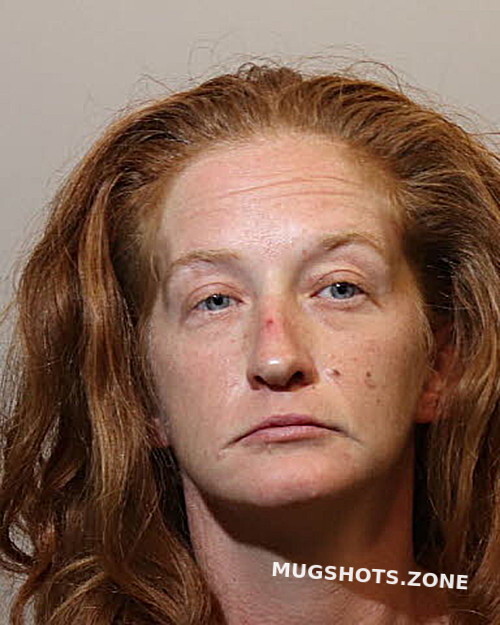 JENNY HOWINGTON 07/09/2021 - Seminole County Mugshots Zone