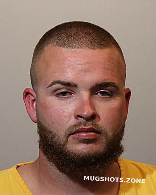 TIMOTHY COCHRAN 07/10/2021 - Seminole County Mugshots Zone