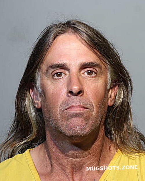 DALE SMITH 07/12/2021 - Seminole County Mugshots Zone