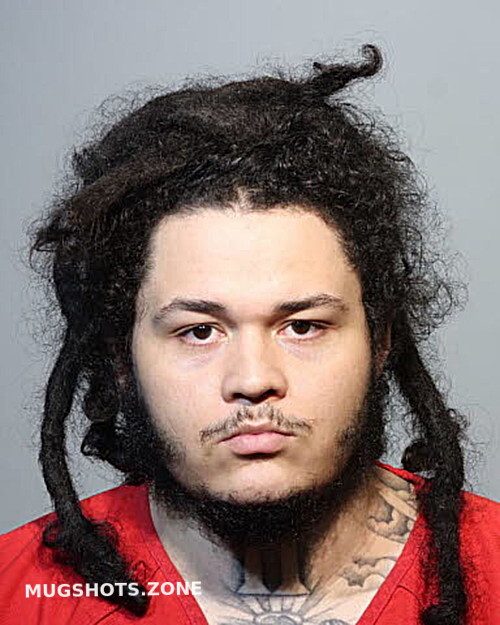 DEVIN JEFFERSON 07/12/2021 - Seminole County Mugshots Zone