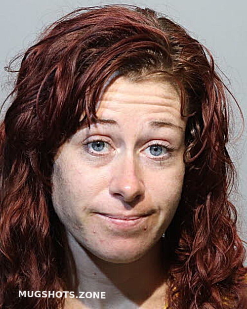 NATALIA FULTON 07/12/2021 - Seminole County Mugshots Zone