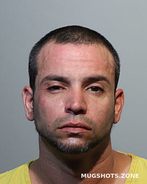 JONATHAN PAGAN 07/12/2021 - Seminole County Mugshots Zone