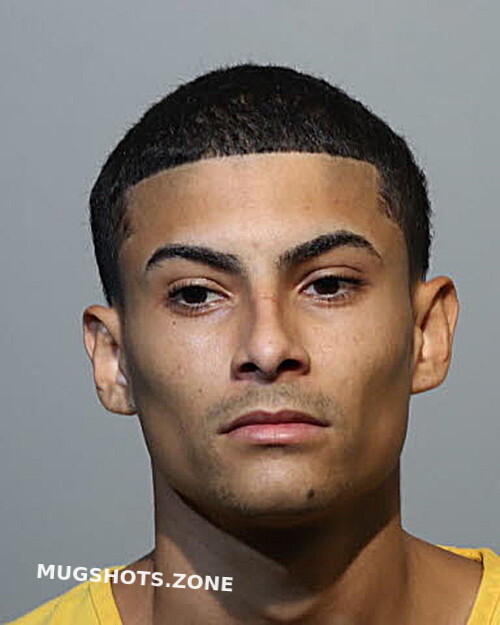 MATTHEW FAMILIA 07/12/2021 - Seminole County Mugshots Zone