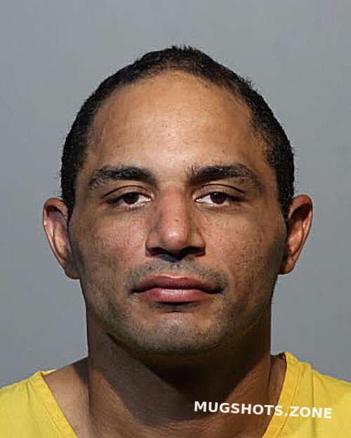 RODNEY MYRICK 07/12/2021 - Seminole County Mugshots Zone