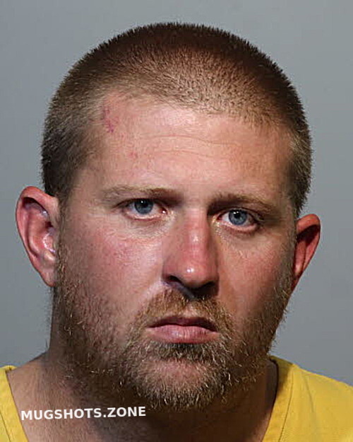 CHRISTOPHER ROUSH 07/13/2021 - Seminole County Mugshots Zone