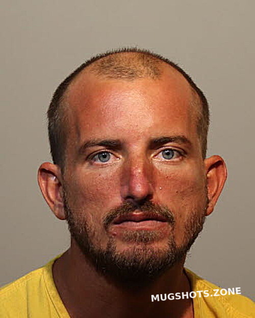 JAMES FOWLER 07/14/2021 - Seminole County Mugshots Zone