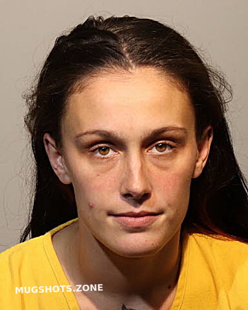 LAURA CORBIN 07/14/2021 - Seminole County Mugshots Zone