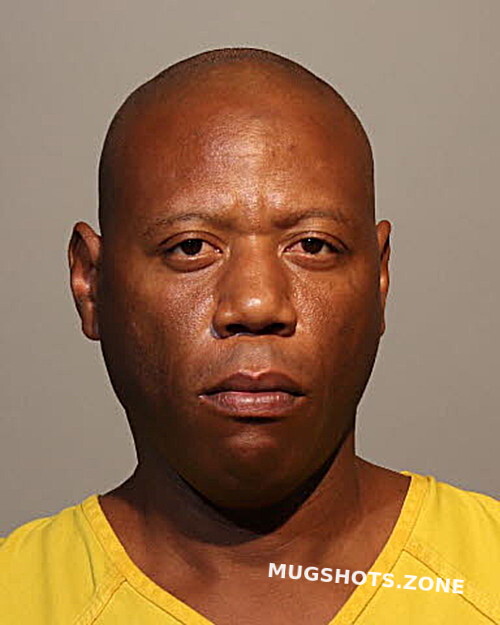 ANTHONY WARE 07/15/2021 - Seminole County Mugshots Zone