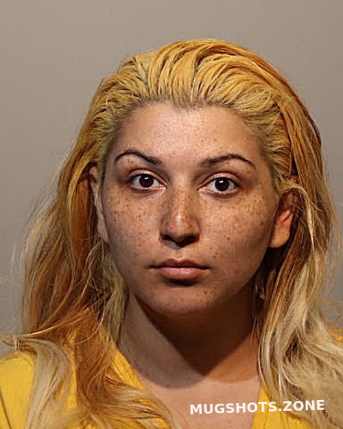 RUBY MARTIN 07/15/2021 - Seminole County Mugshots Zone