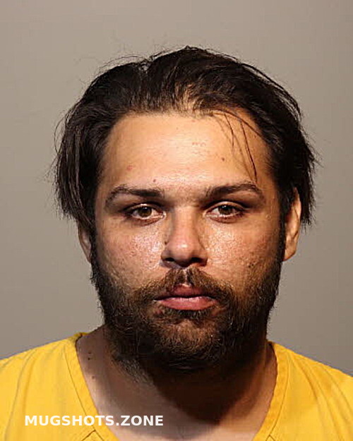 ANDREW JOHN 07/15/2021 - Seminole County Mugshots Zone