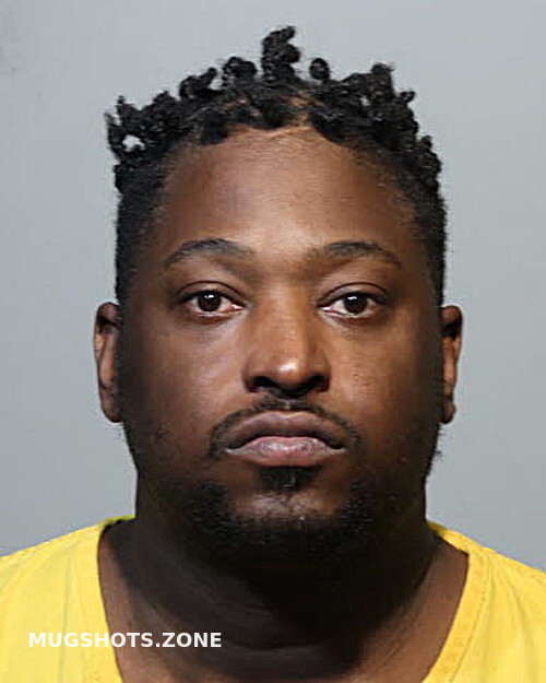 ERNEST MANLEY 07/16/2021 - Seminole County Mugshots Zone