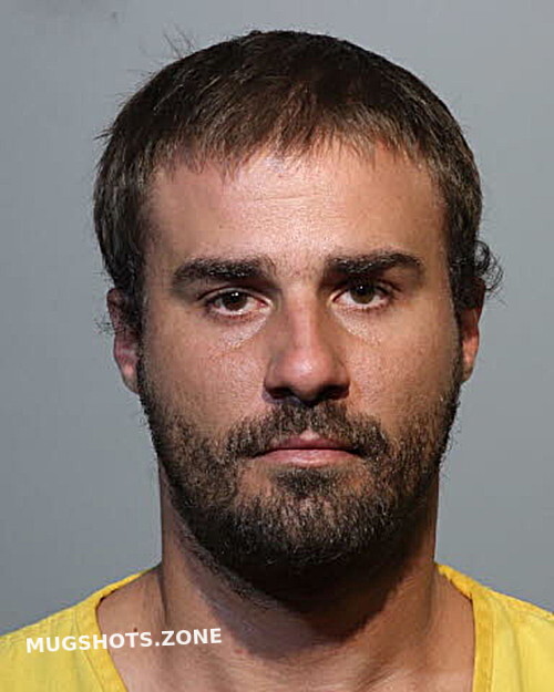 NICHOLAS NIMPHIUS 07/16/2021 - Seminole County Mugshots Zone