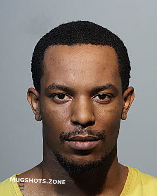 PATRICK JACKSON 07/17/2021 - Seminole County Mugshots Zone