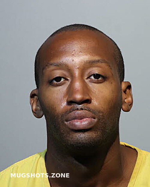 CHRISTOPHER HARRIS 07/18/2021 - Seminole County Mugshots Zone