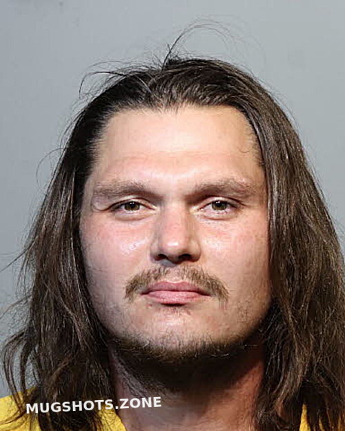 LANCE WOODALL 07/18/2021 - Seminole County Mugshots Zone