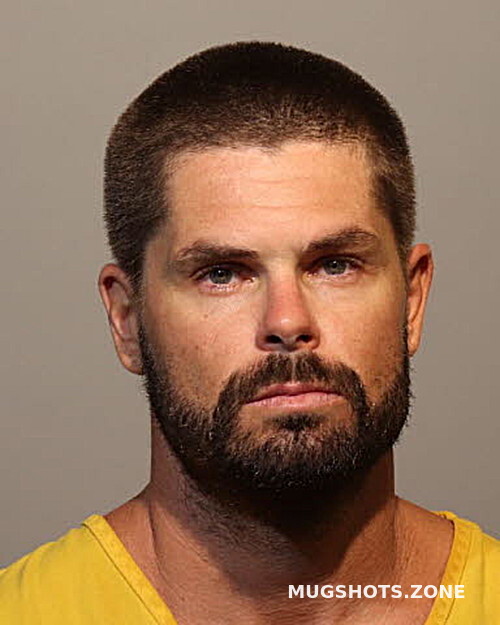 JASON GRIMSLEY 07/19/2021 - Seminole County Mugshots Zone