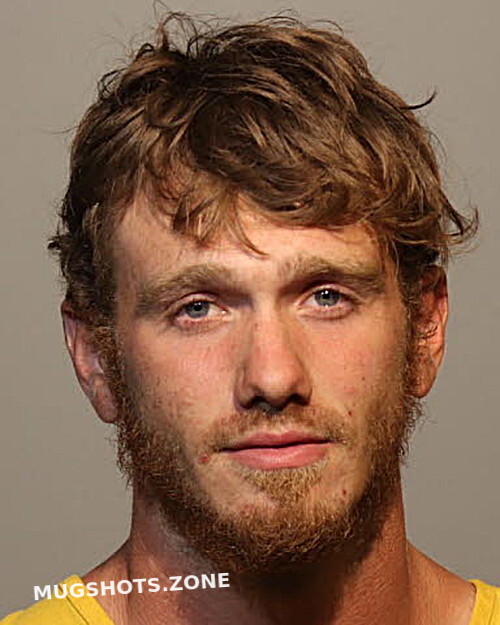 CLAY KINNEY 07/19/2021 - Seminole County Mugshots Zone