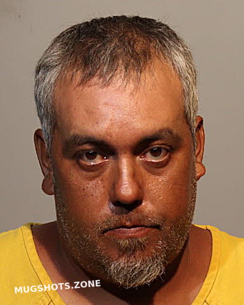 BRIAN DIAL 07/20/2021 - Seminole County Mugshots Zone