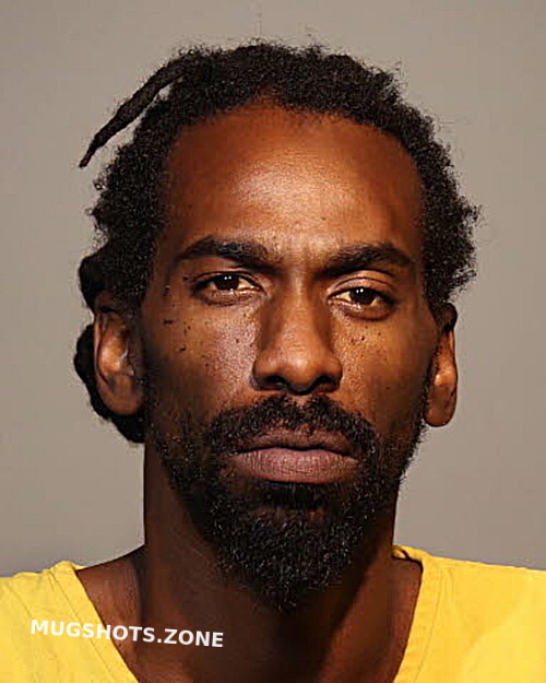 RICARDO COLLINS 07/20/2021 - Seminole County Mugshots Zone