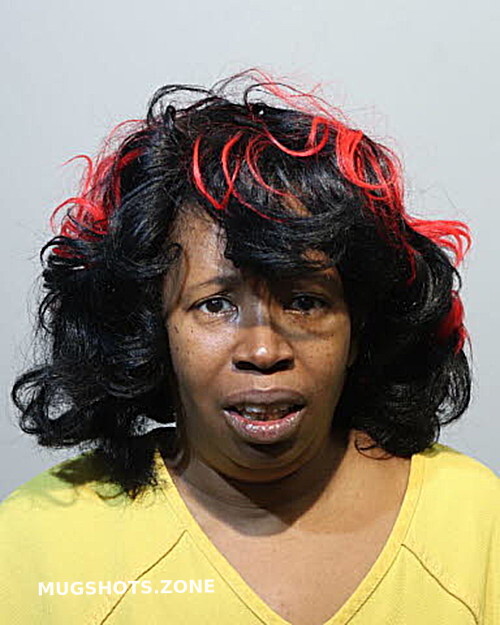 RUBY ASKEW 07/21/2021 - Seminole County Mugshots Zone