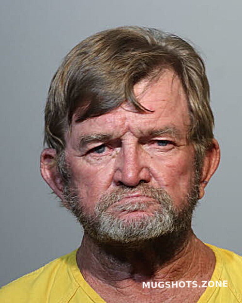 CURTIS BLANTON 07/21/2021 - Seminole County Mugshots Zone