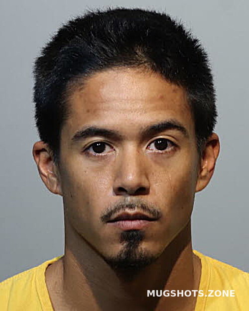 CHRISTOPHER STEINKE 07/22/2021 - Seminole County Mugshots Zone