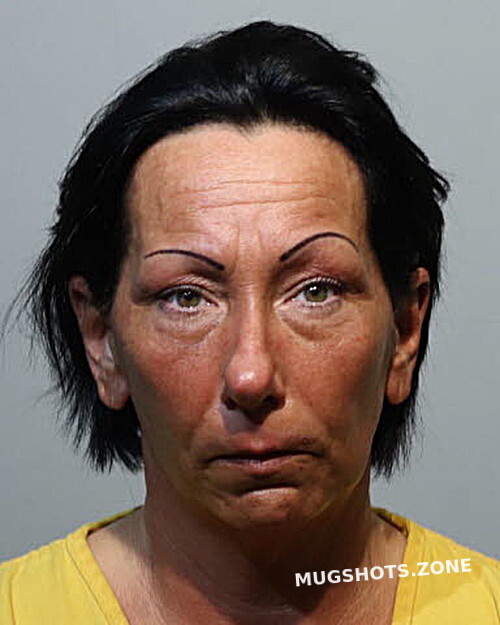 MICHELLE PLALE 07/22/2021 - Seminole County Mugshots Zone