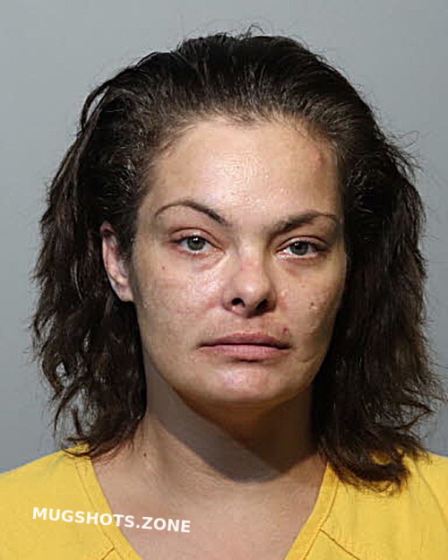 COLLEEN FALK 07/22/2021 - Seminole County Mugshots Zone