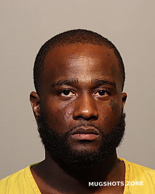 QUENTIN KING 07/25/2021 - Seminole County Mugshots Zone