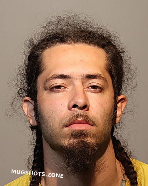 AUSTIN PETERSON 07/28/2021 - Seminole County Mugshots Zone