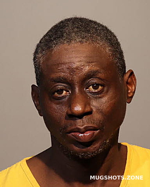 ANGELO JONES 07/28/2021 - Seminole County Mugshots Zone