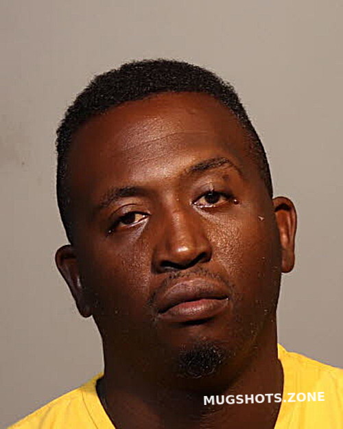 RODNEY JACKSON 07/29/2021 - Seminole County Mugshots Zone