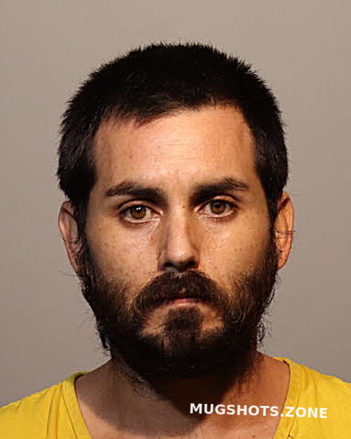 PATRICK BELLO 07/29/2021 - Seminole County Mugshots Zone