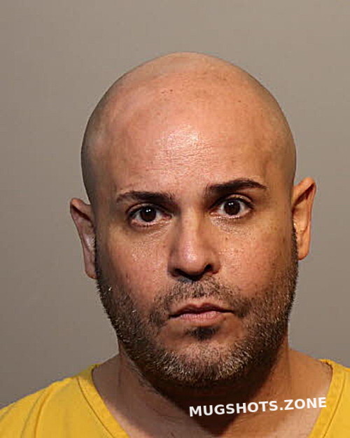 BENJAMIN MORALES 07/29/2021 - Seminole County Mugshots Zone