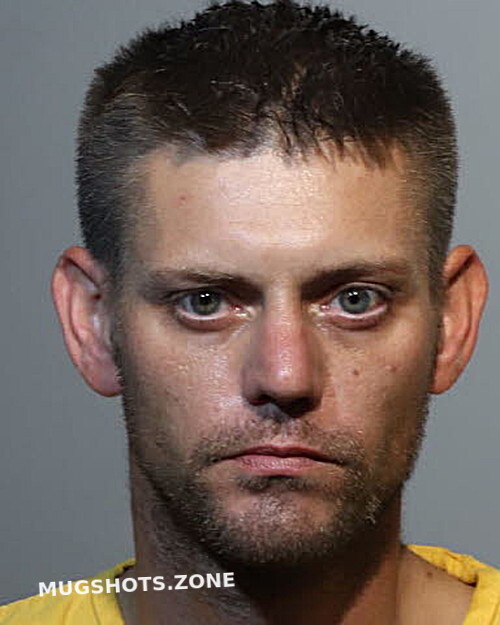 JAMES CUTTS 07/30/2021 - Seminole County Mugshots Zone
