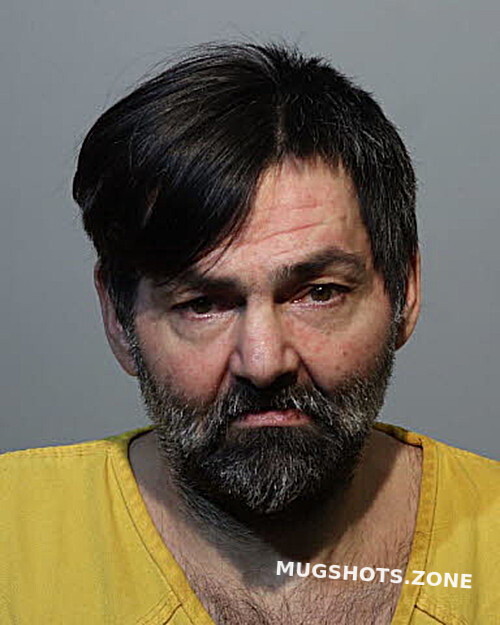 HARRY IRWIN 07/31/2021 - Seminole County Mugshots Zone