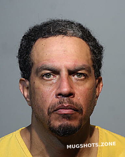 RONALD RODRIGUEZ 07/31/2021 - Seminole County Mugshots Zone
