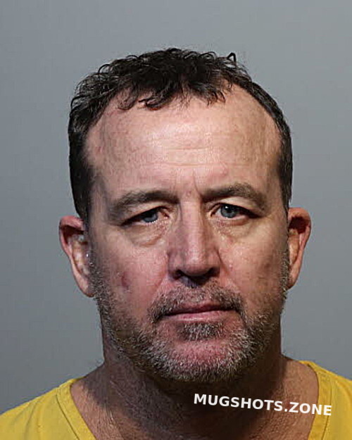 MARK MOORE 07/31/2021 - Seminole County Mugshots Zone