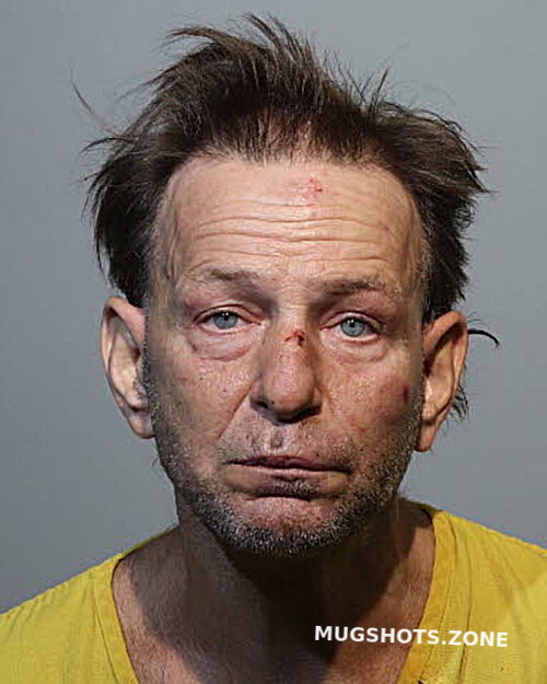 JOHN REYES 08/01/2021 - Seminole County Mugshots Zone