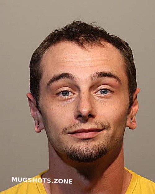 CHESTER FUGATE 08/02/2021 - Seminole County Mugshots Zone