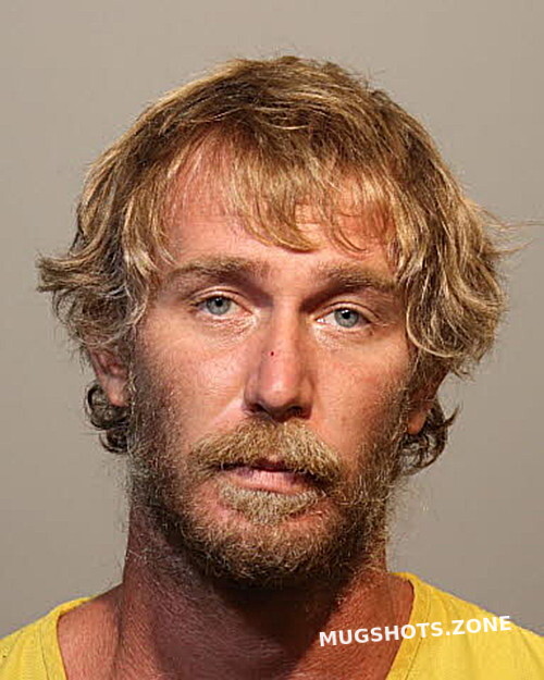 NICKOLAS MILLER 08/02/2021 - Seminole County Mugshots Zone