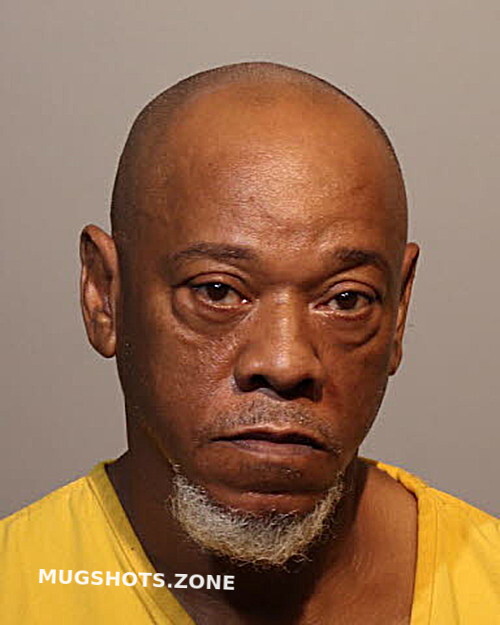 MARTIN TURNER 08/02/2021 - Seminole County Mugshots Zone