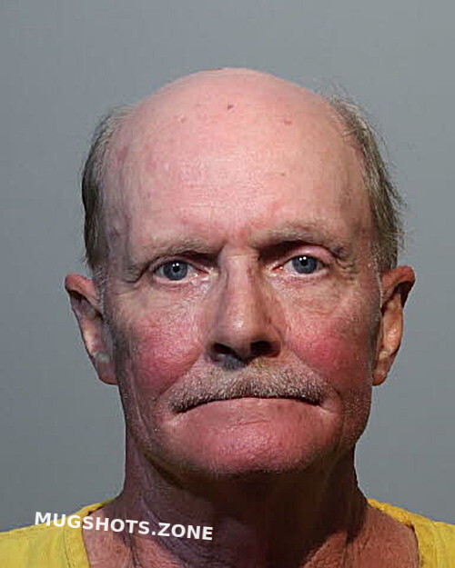 GLENN KNIGHT 08/04/2021 - Seminole County Mugshots Zone