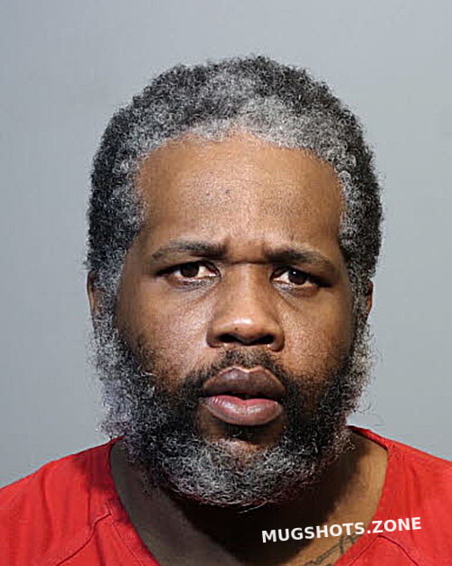 ERIC MARTIN 08/05/2021 - Seminole County Mugshots Zone